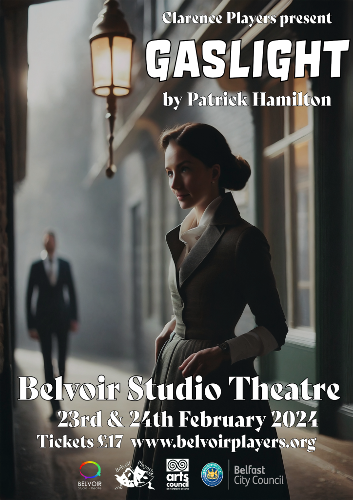 Gaslight – Belvoir